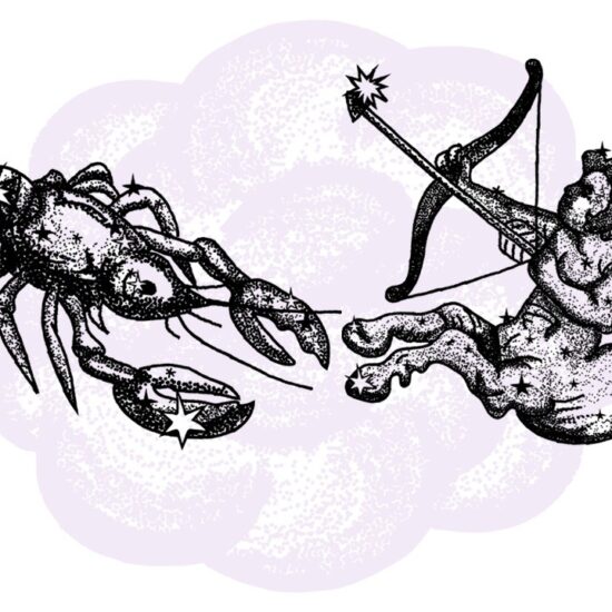 Byk i Skorpion: Ziemia i woda - czy mogą stworzyć trwały związek?